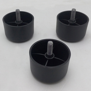 Screw In Chair Leg Extenders - Durable & Stylish Solutions