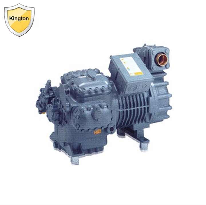 45HP Copeland Semi Hermetic Compressor for Chiller D8DT-450X
