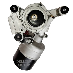 Chevrolet Wiper Motors - Reliable Performance & Durability