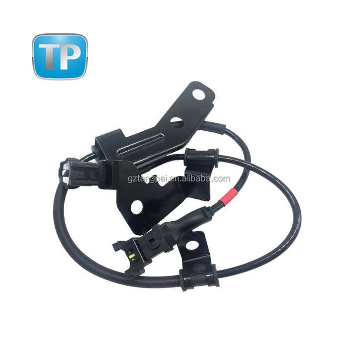 ABS WHEEL SPEED SENSOR REAR RIGHT OEM 91920-2W100 919202W100| Alibaba.com