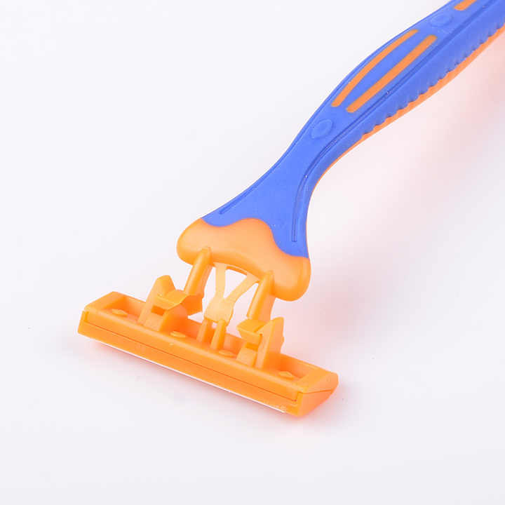 Razor Blade Shaving Razor Display Card Package| Alibaba.com