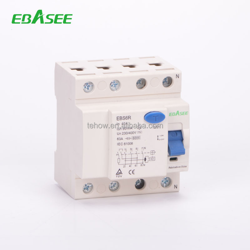 Best RCB Breakers - Reliable Electric Circuit Solutions