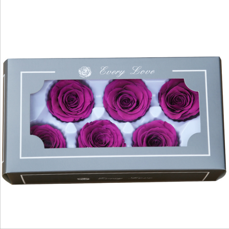 How to Choose the Best Gift Box Preserved Roses: A Complete Buying Guide