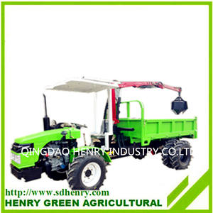 Find Great tractor trailer load capacity for Easy Agriculture - Alibaba.com