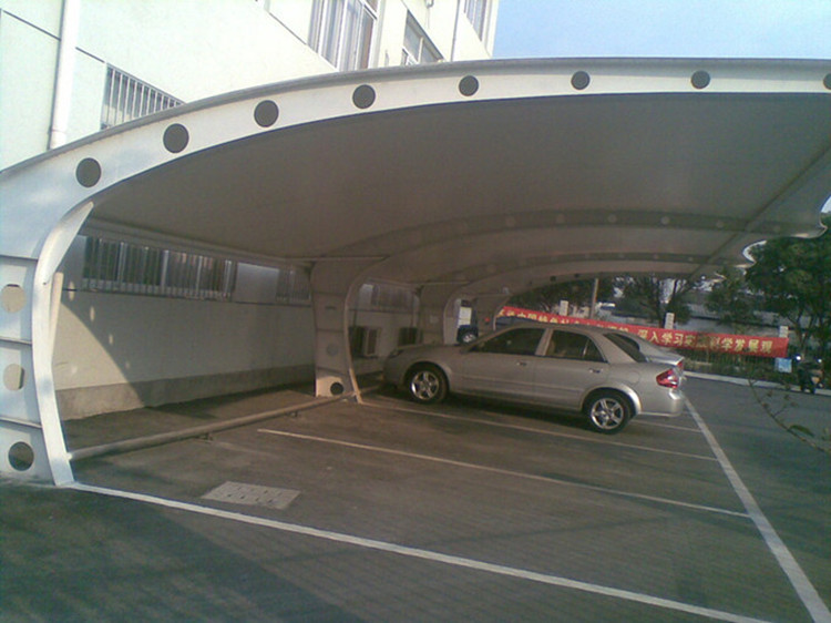 Durable steel canopy parking structures sale Solutions for Your Outdoor ...