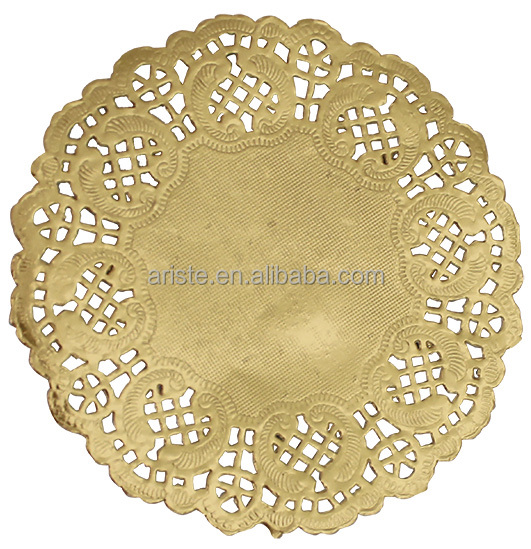 Protective colored paper doilies For The Dining Table - Alibaba.com