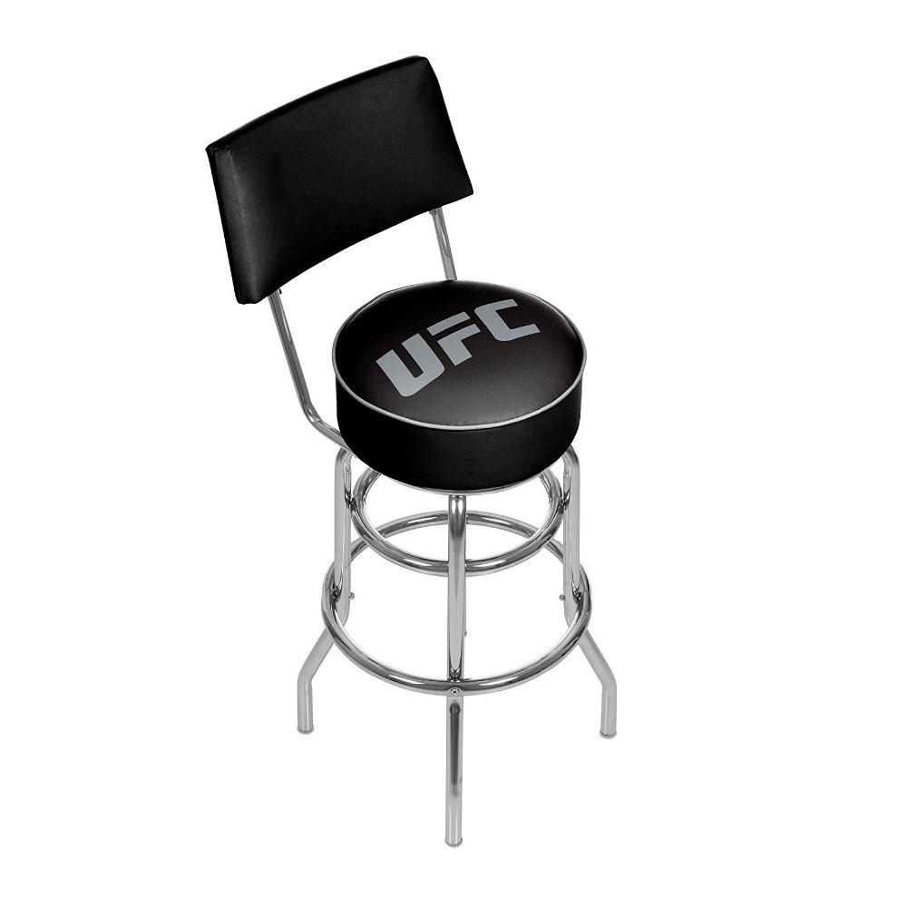 Stylish Comfort: Transform Spaces with Versatile pipe stool with backs