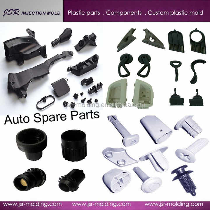 Aftermarket Plastic Model Parts