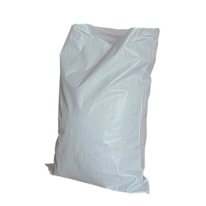 50kg100kg PP Woven Paddy Bags - Durable & Recyclable