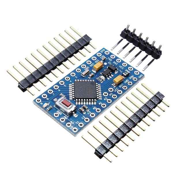 ATMEGA328p 5V 16MHz for Arduino Pro Mini Development Board| Alibaba.com