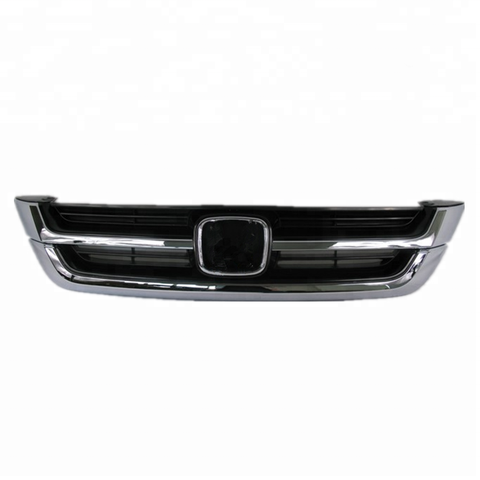 Grille, Grille direct from Guangzhou Outeng Auto Parts Co., Ltd. in CN
