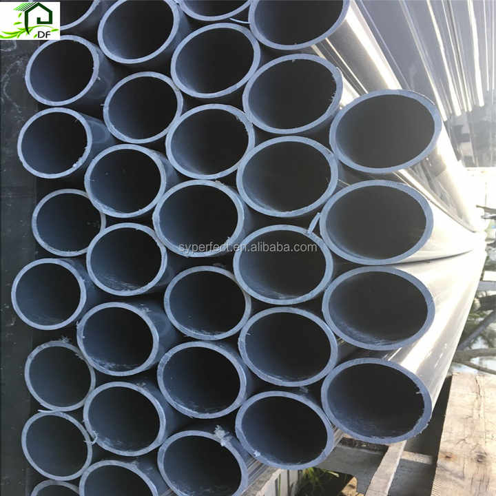 PVC Pipe Diameter 800mm - Durable and Efficient Solutions