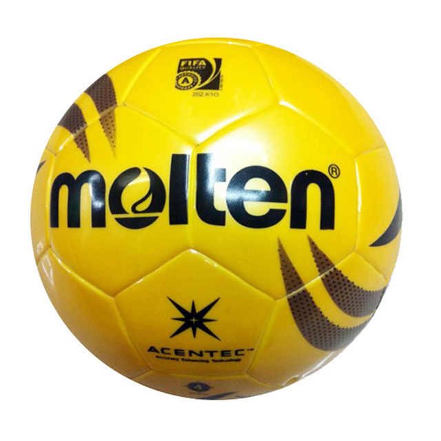 High Quality PU Laminated Butyl Bladder Training Soccer Ball