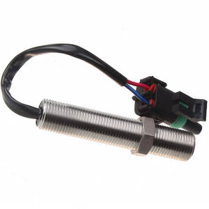 Reliable Solutions for Efficient cummins speed sensor magnetic ...
