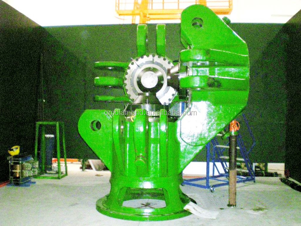 Synthetic Diamond Making Machines - Precision & Efficiency