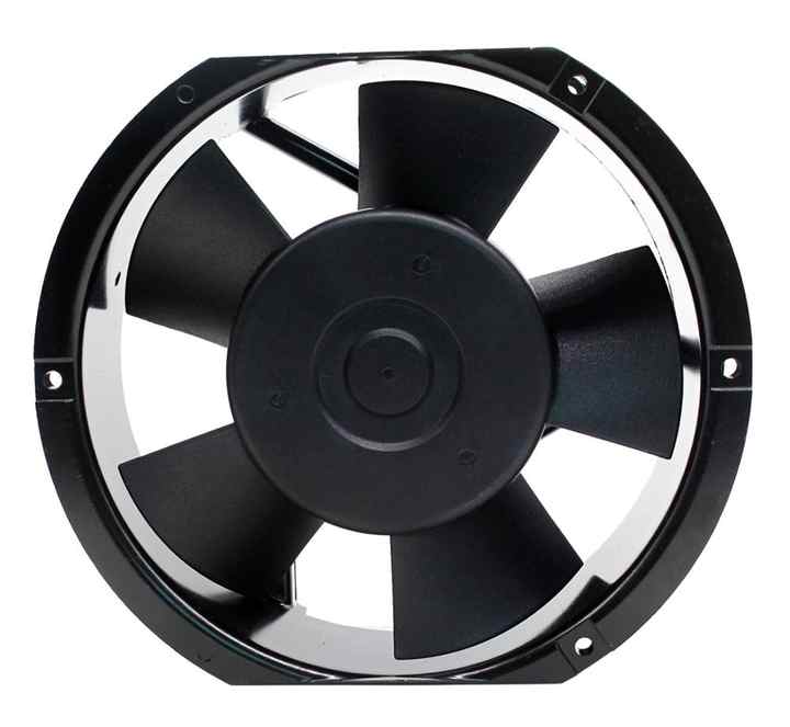 220V Panel Ventilation Fans - Efficient Cooling Solutions