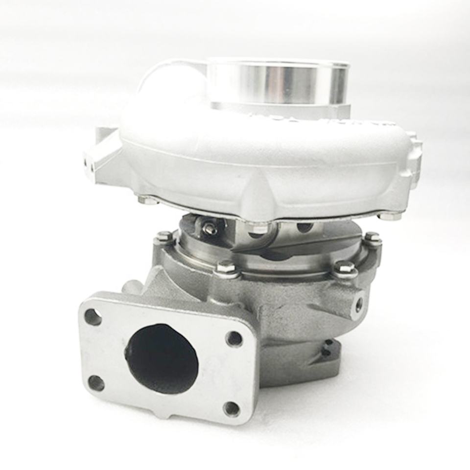 GT2263KLNV Turbocharger for Hino FC Truck Dutro N04C 17201-E0740 779144 ...