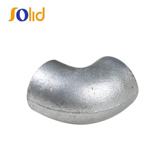Durable Solutions for Your Plumbing Needs: Quality plain end elbow at ...
