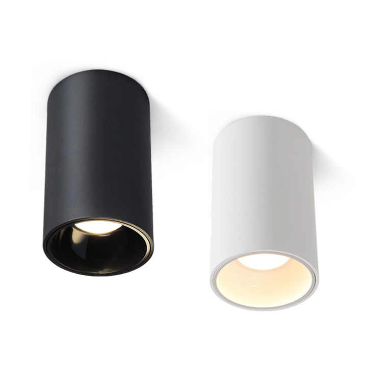 High Quality COB Ceiling Lamp - Efficient Architectural Lighting