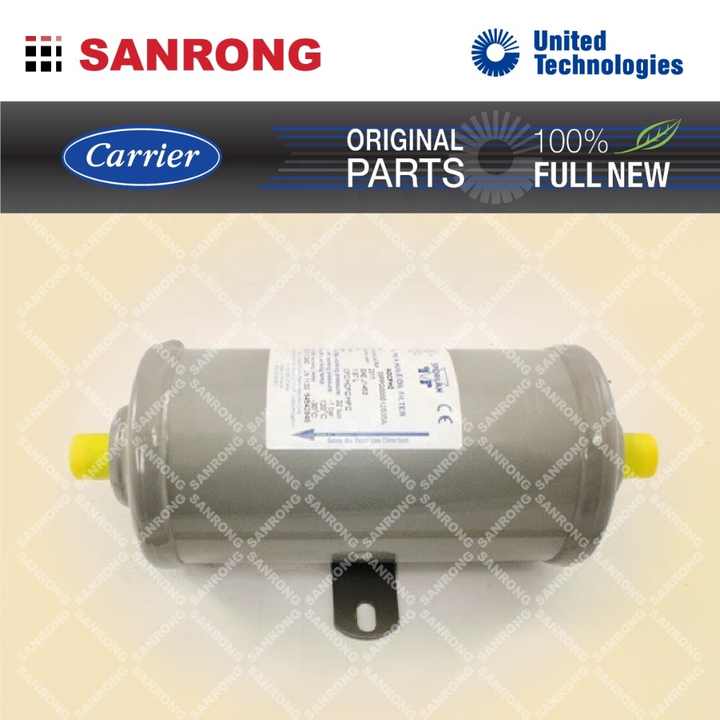 Carrier 30HXC 30GX AOCFH1 30GX417132EE External Oil Filter