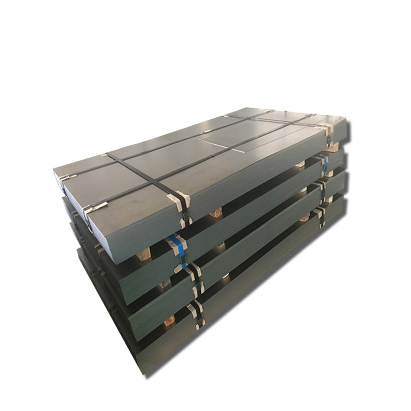 Durable and Versatile gi plain sheet 4x8: Perfect for Industrial Needs