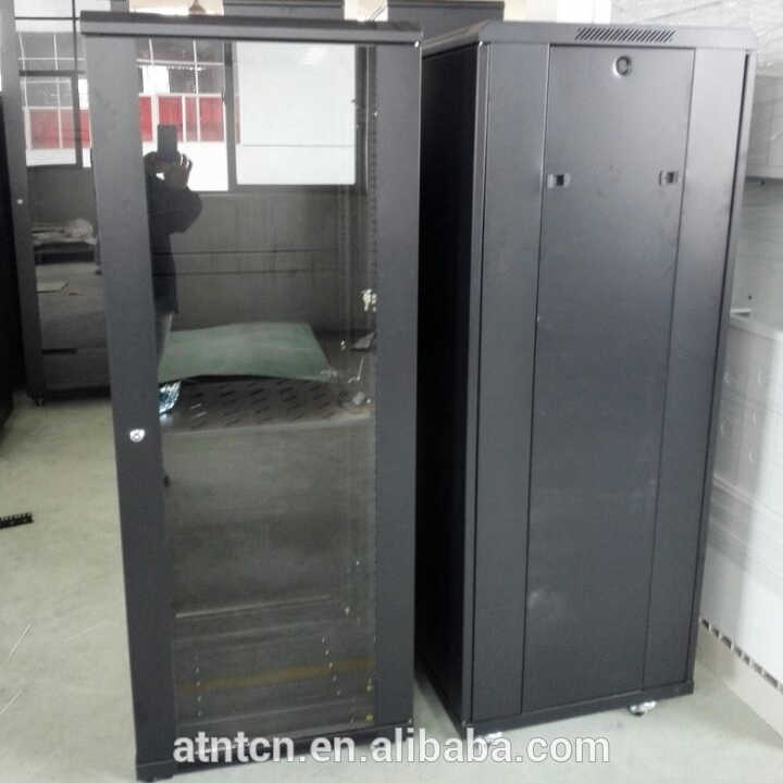 600*600mm 42U Network Server Rack Cabinets - Secure Storage