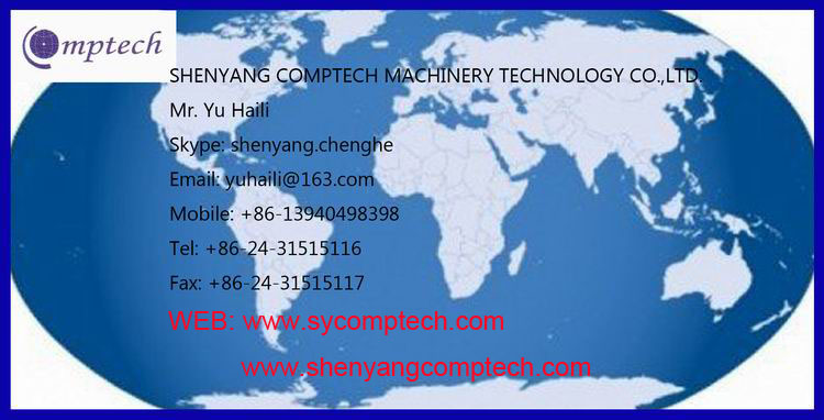 8.5m3/min Hiblow Pump Wing Type Cement Bulker Compressor