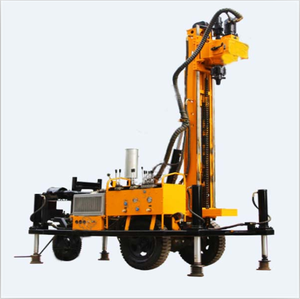 Hardy Rock Core Drilling Machine For Super-Performance - Alibaba.com
