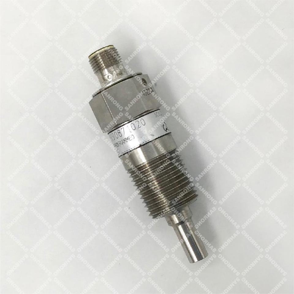 Trane X13790871020 Electronic Flow Switch for Refrigeration ...