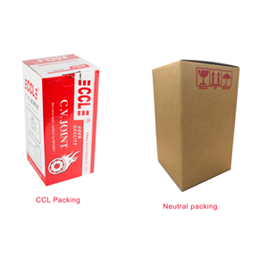 Toyota Land Cruiser CV Joint - High Quality Outer Inner