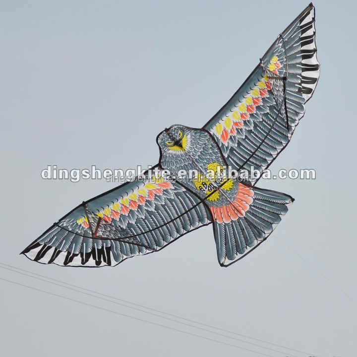 Chinese Traditional Kites - Eagle and Hawk Kites