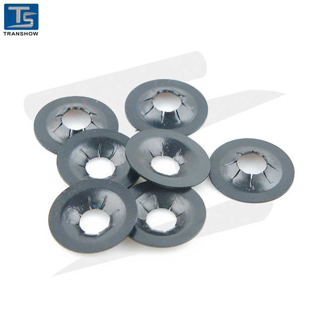 Conical Spring Washer