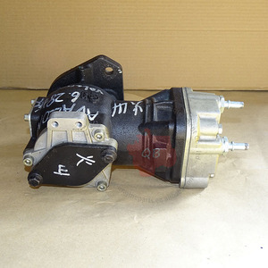 Catálogo de fabricantes de Cummins Compressor 4932265 de alta calidad y ...