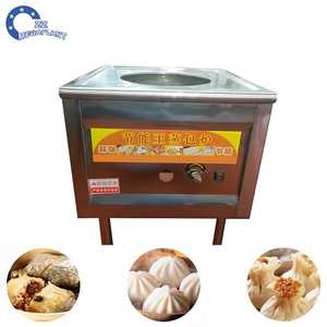 User-Friendly Electric Dim Sum Steamer At Attractive Prices - Alibaba.com