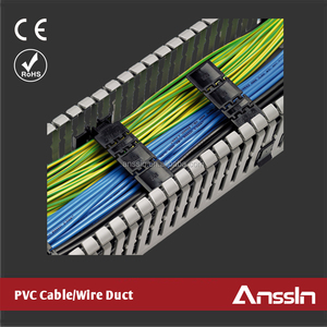 Outstanding blue color wiring duct With Non-Slip Covers - Alibaba.com