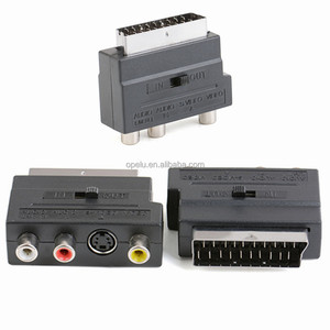 scart to rgb, scart to rgb Suppliers and Manufacturers at Alibaba.com
