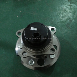 Wholesale Rear Wheel Hub Bearing for Chery Tiggo - Quality