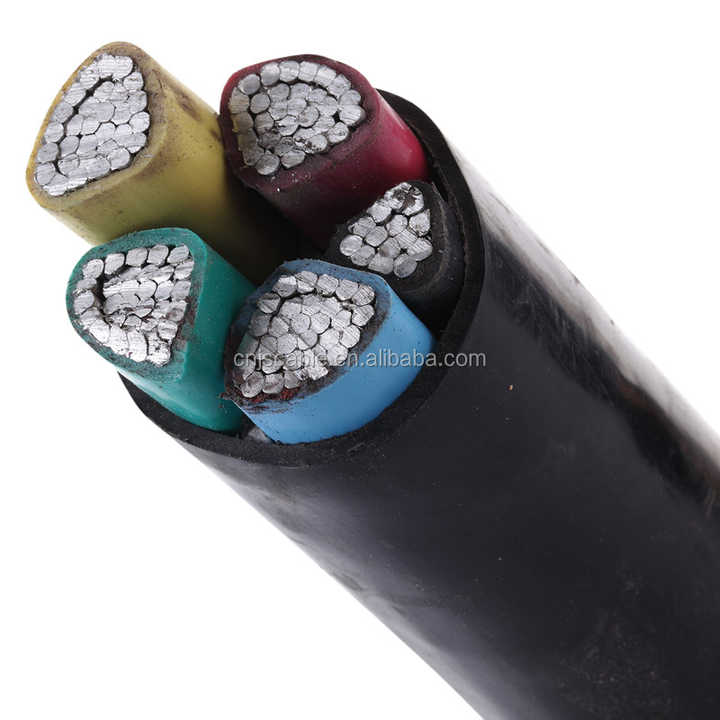 PVC Insulated Power Cable| Alibaba.com