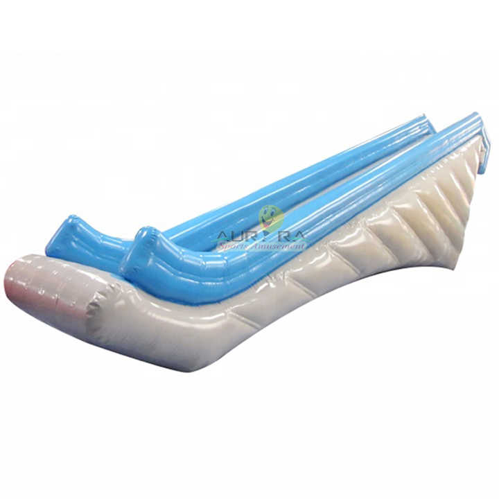 Inflatable Emergency Escape Slides - Rapid Evacuation
