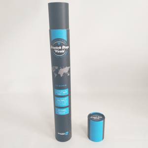 Custom Yoga Mat Packing Boxes - Durable & Eco-Friendly