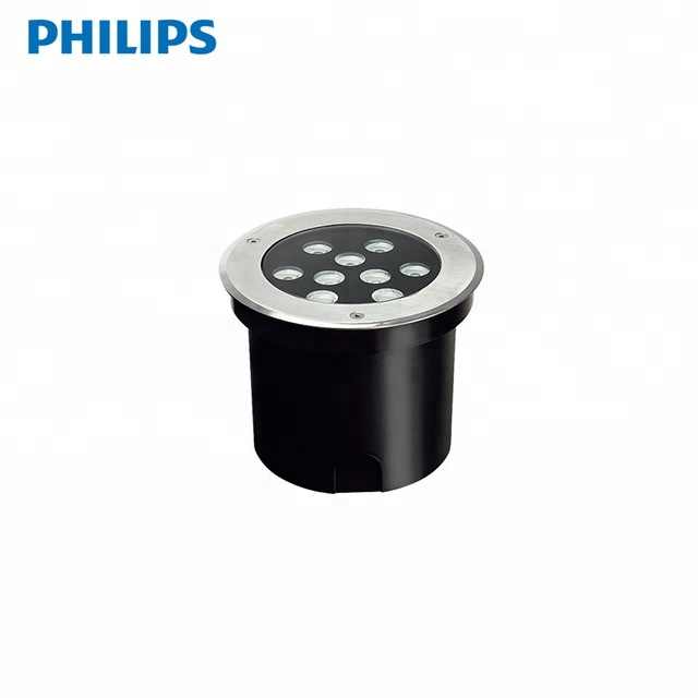 PHILIPS LED Underground Uplite - Efficient Lighting Solutions
