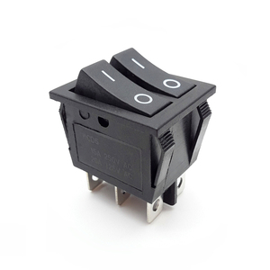 Reliable and Durable kema keur rocker switch t125 55 for Industrial ...