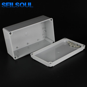 Telephone Junction Boxes - Reliable Telecommunication Solutions