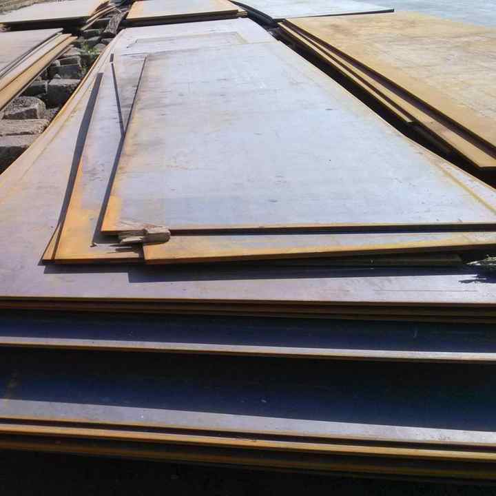 ct3 steel sheet