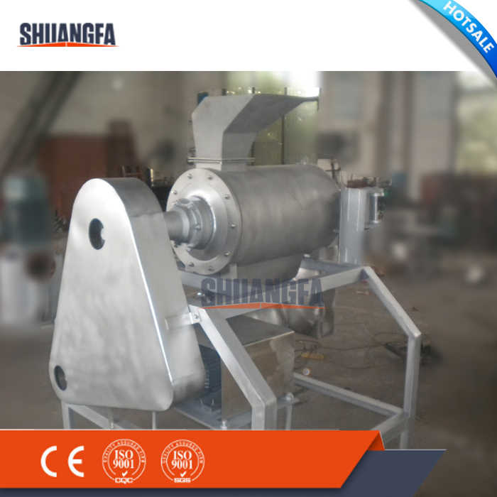 High Efficiency Mango Juice Machine - Industrial Extractor