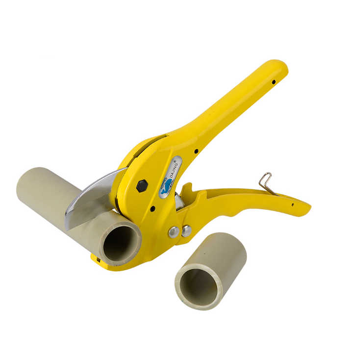DAJING PVC Pipe Cutter - Precision Cutting Tools