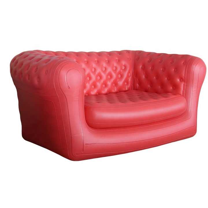 Inflatable Sectional Sofa - Modern, Durable, and Versatile