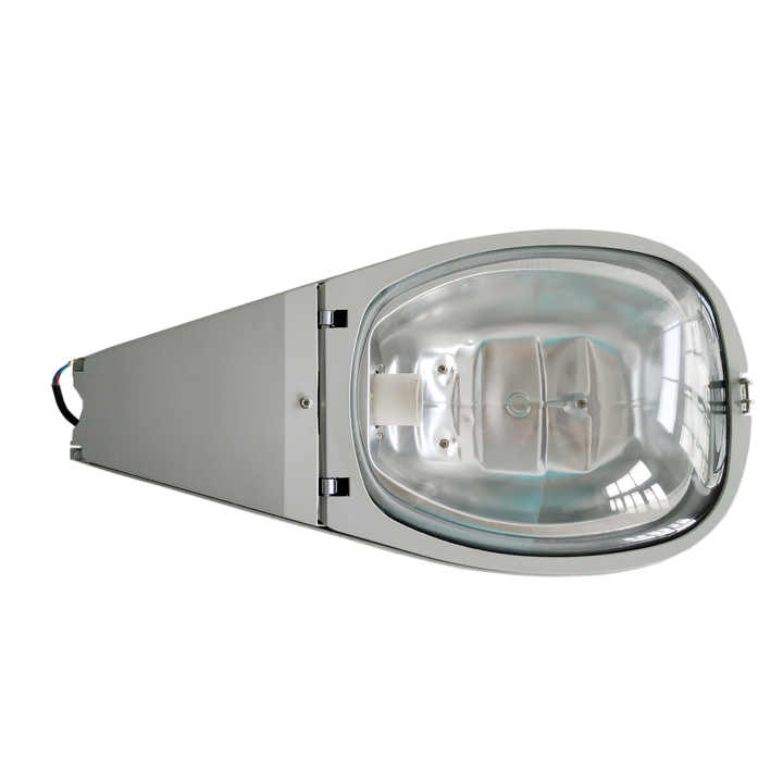Outdoor Industrial Street Light - 250W High Pressure Sodium