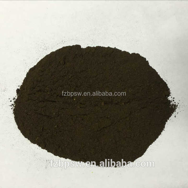 Squid Liver Powder & Seaweed Feed Extract - Natural & Durable