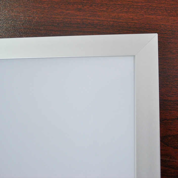 Acrylic LED Panels - Bright, Backlit Light Guide Sheets